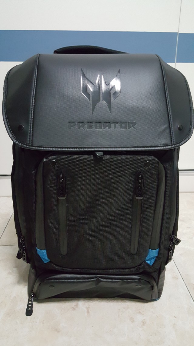 Brand New Predator Laptop Bag, Computers & Tech, Parts & Accessories ...
