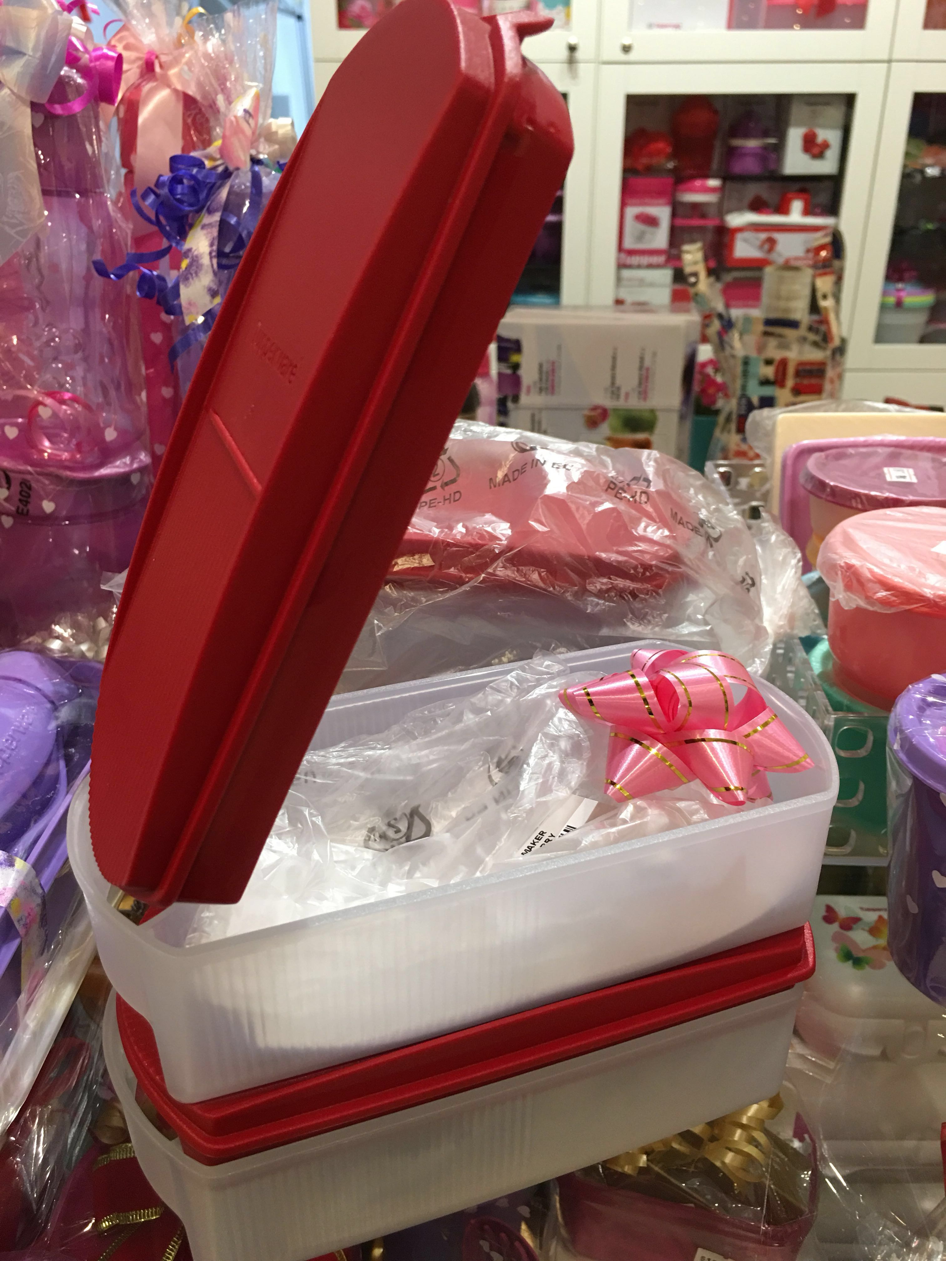 Tupperware Space Maker (350ml), Everything Else on Carousell