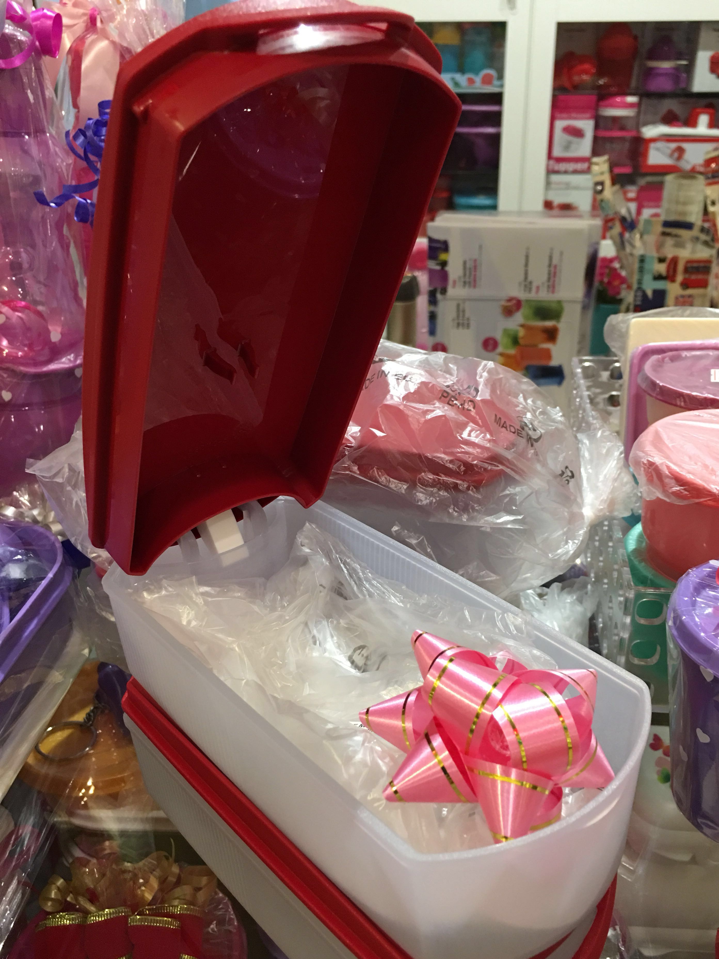 Tupperware Space Maker (350ml), Everything Else on Carousell