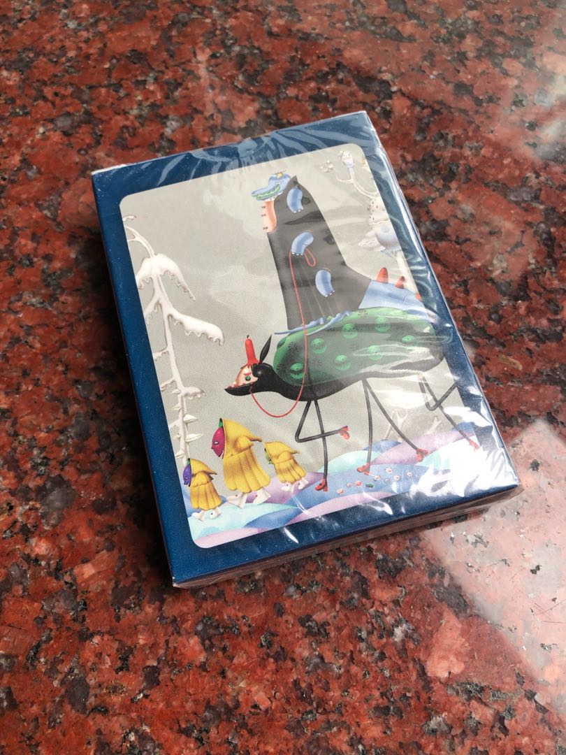 Windows Playing Cards - Microsoft 微軟啤牌, 興趣及遊戲, 玩具 & 遊戲類 - Carousell