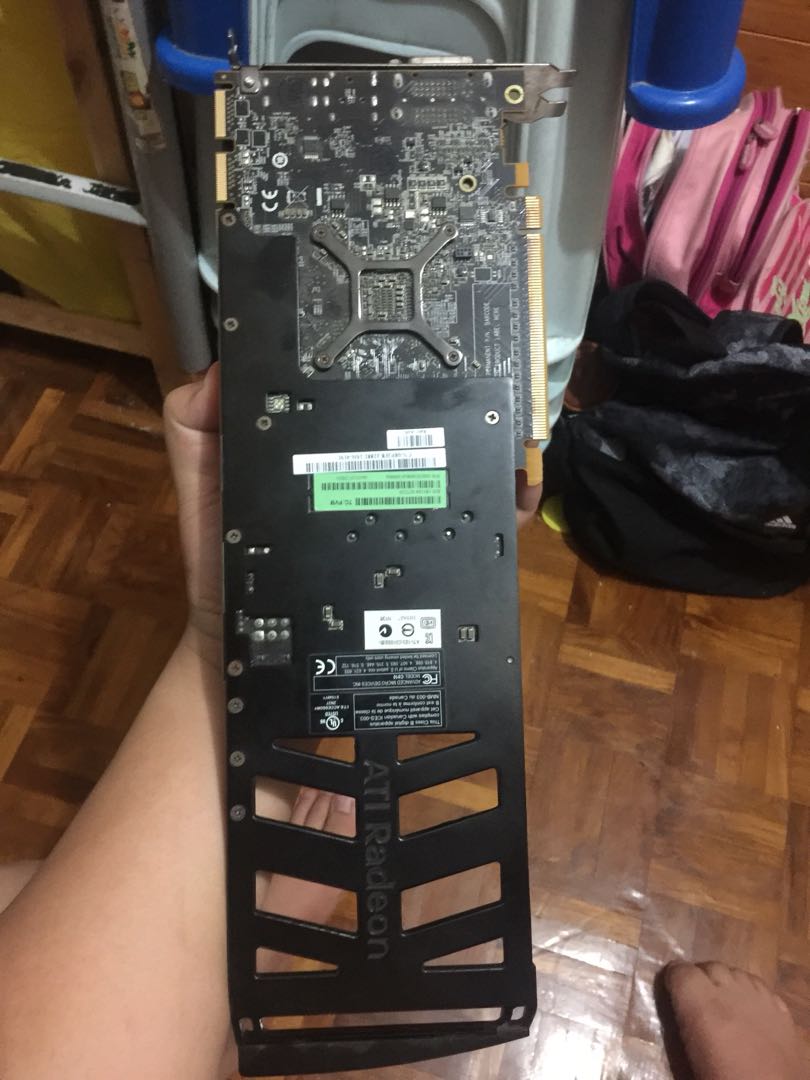 AMD Radeon HD 6700 Series, 電腦＆科技, 手提電腦 - Carousell