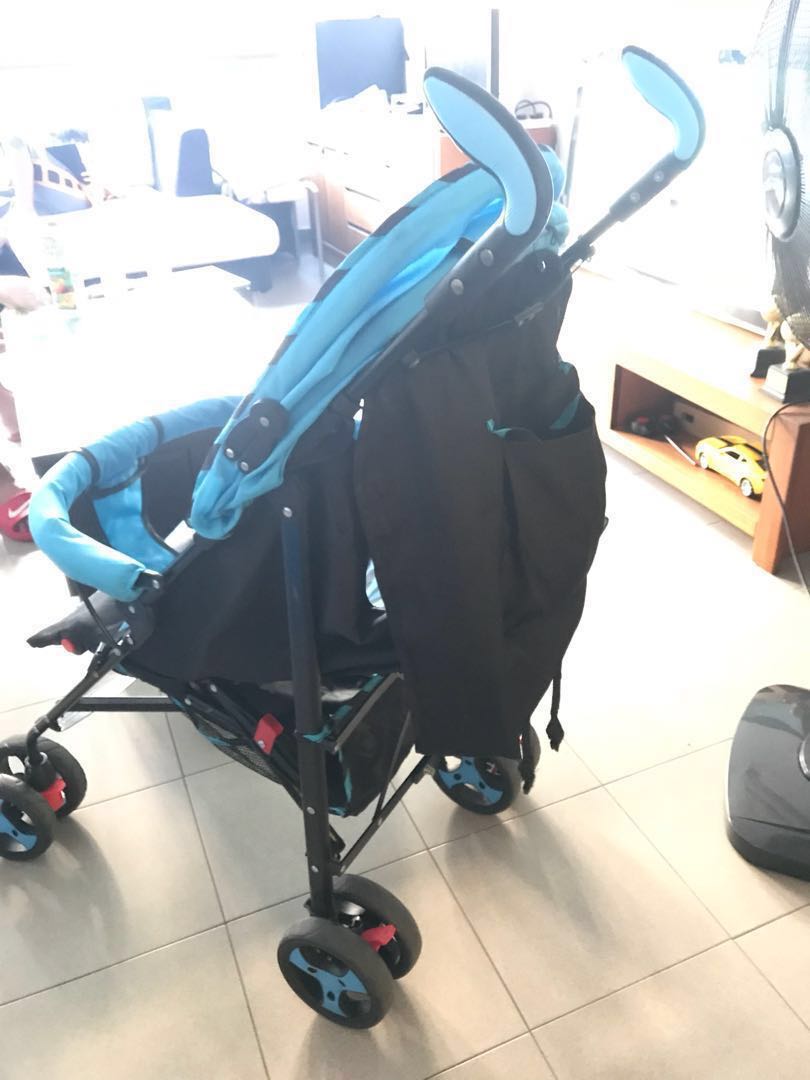 Ashbee Baby Stroller, Babies & Kids, Going Out, Strollers on Carousell