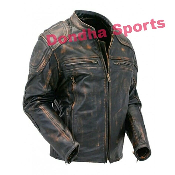 Best Racer Quilted Jacket gor men, Men's Fashion, Coats, Jackets and ...