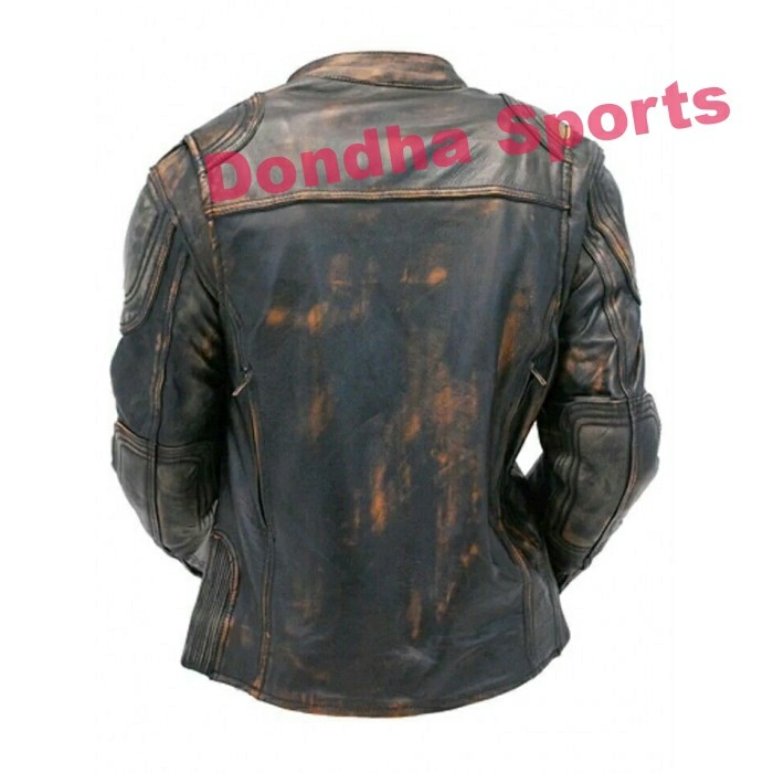 Best Racer Quilted Jacket gor men, Men's Fashion, Coats, Jackets and ...