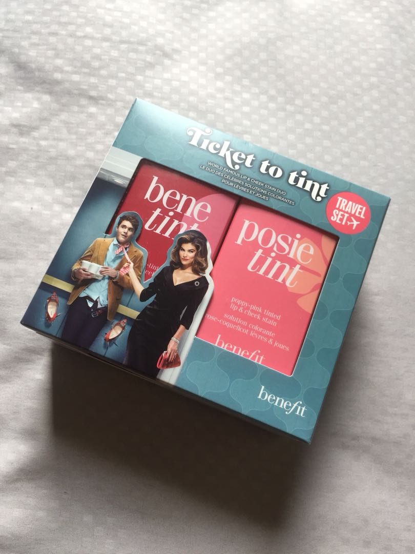 BNIB Benetint, Beauty & Personal Care, Face, Makeup Products on Carousell