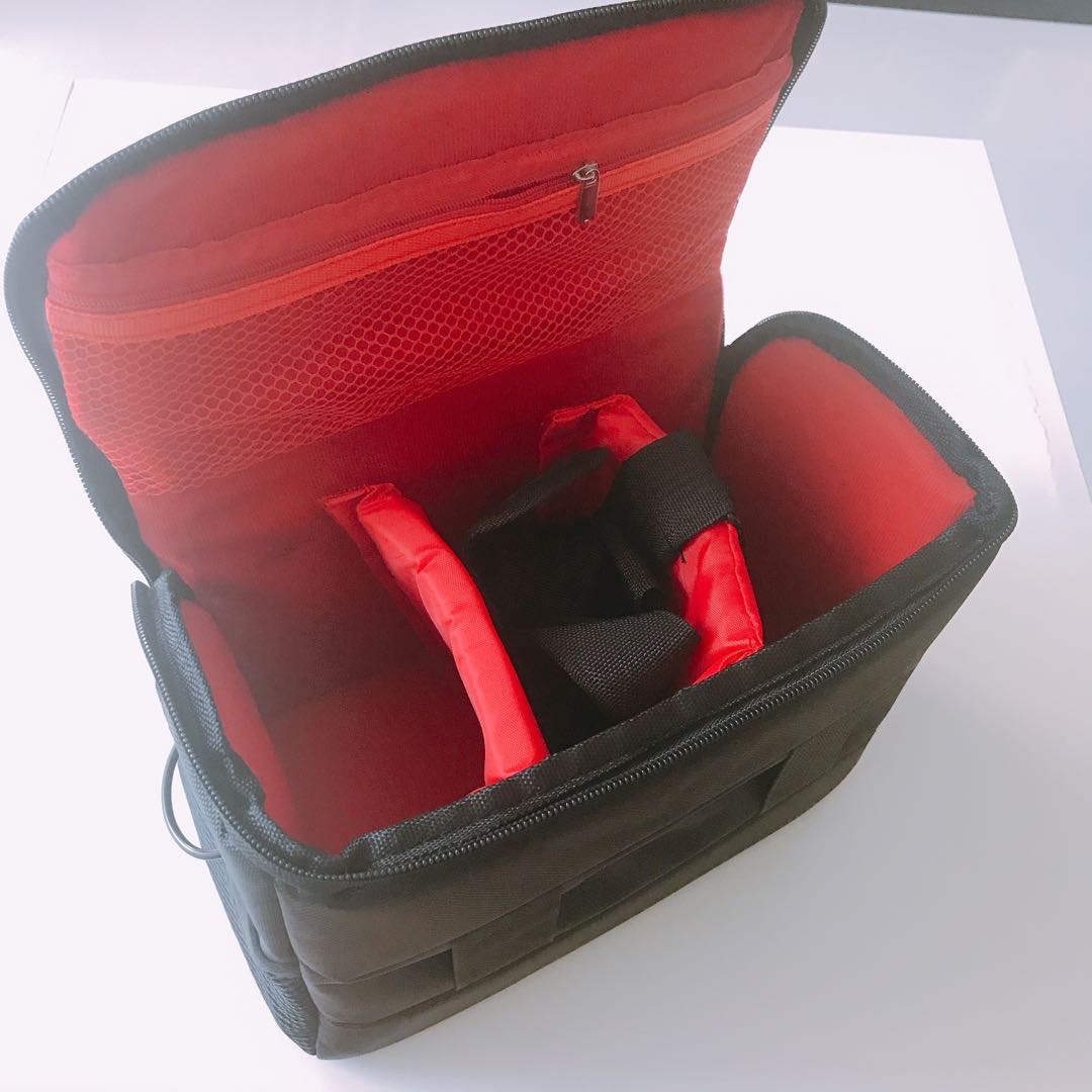 Camera bag, Audio, Voice Recorders on Carousell