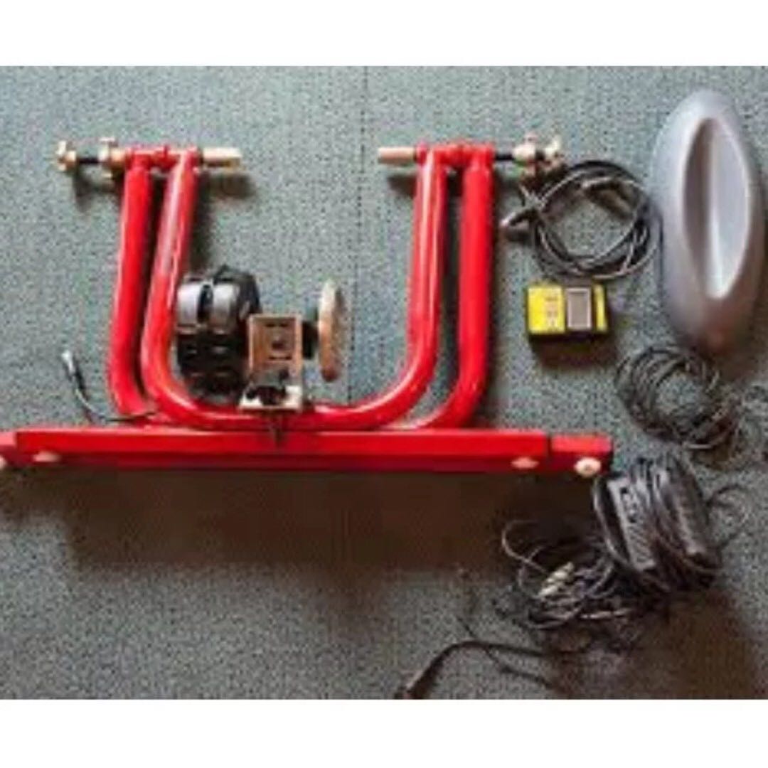 Computrainer Lab - Indoor Cycling Trainer, Sports Equipment, Bicycles ...