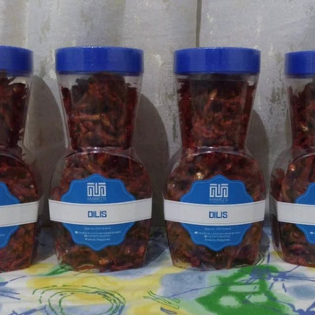 Dilis, Food & Drinks, Fresh Produce on Carousell