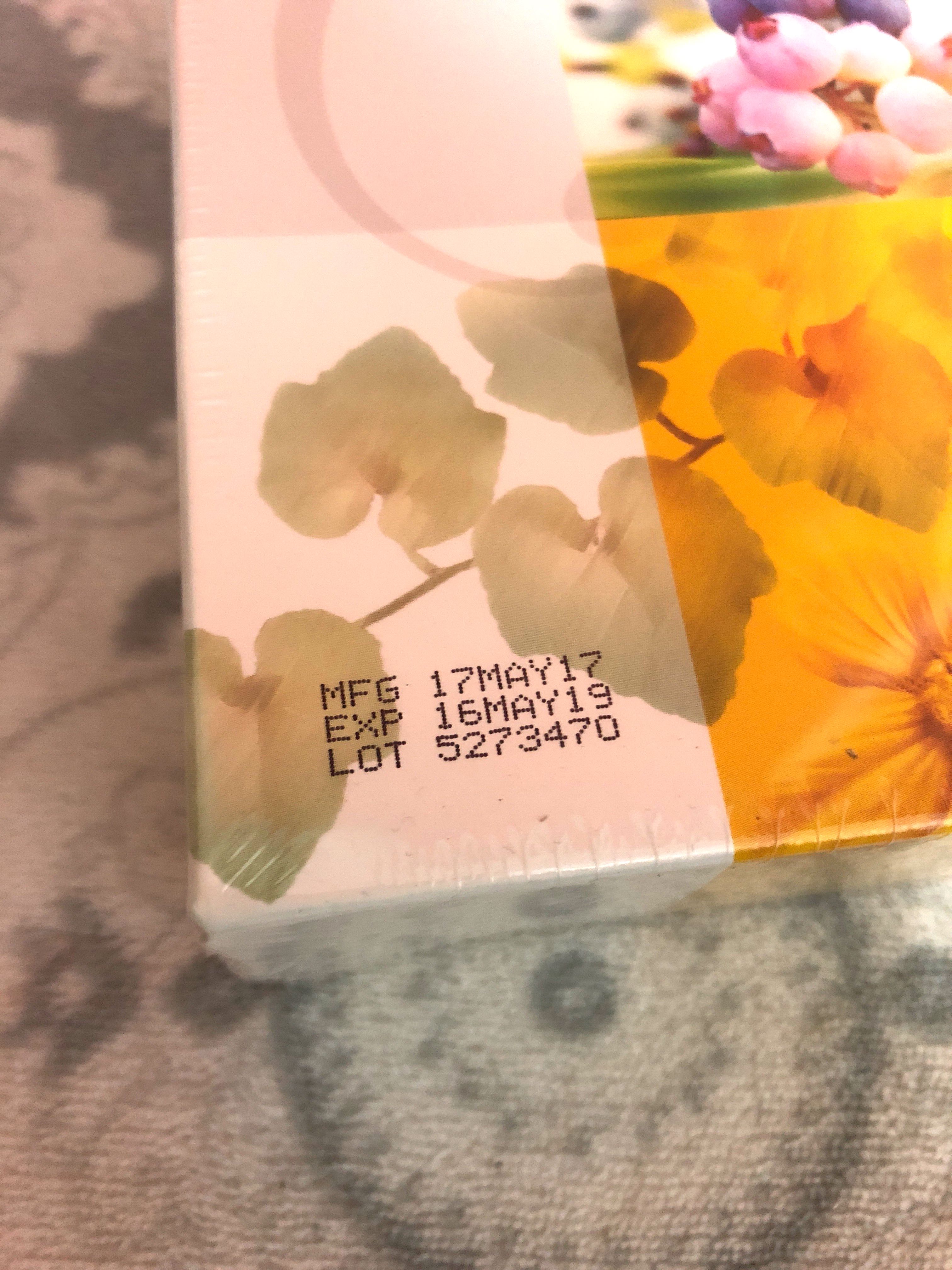 E.Excel Encore Blended Botanical Powder Beverage, Everything Else on ...