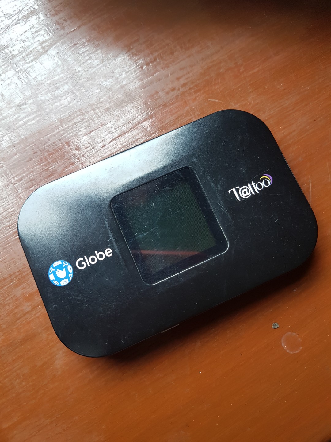 Globe LTE Pocket Wifi, TV & Home Appliances, TV & Entertainment ...