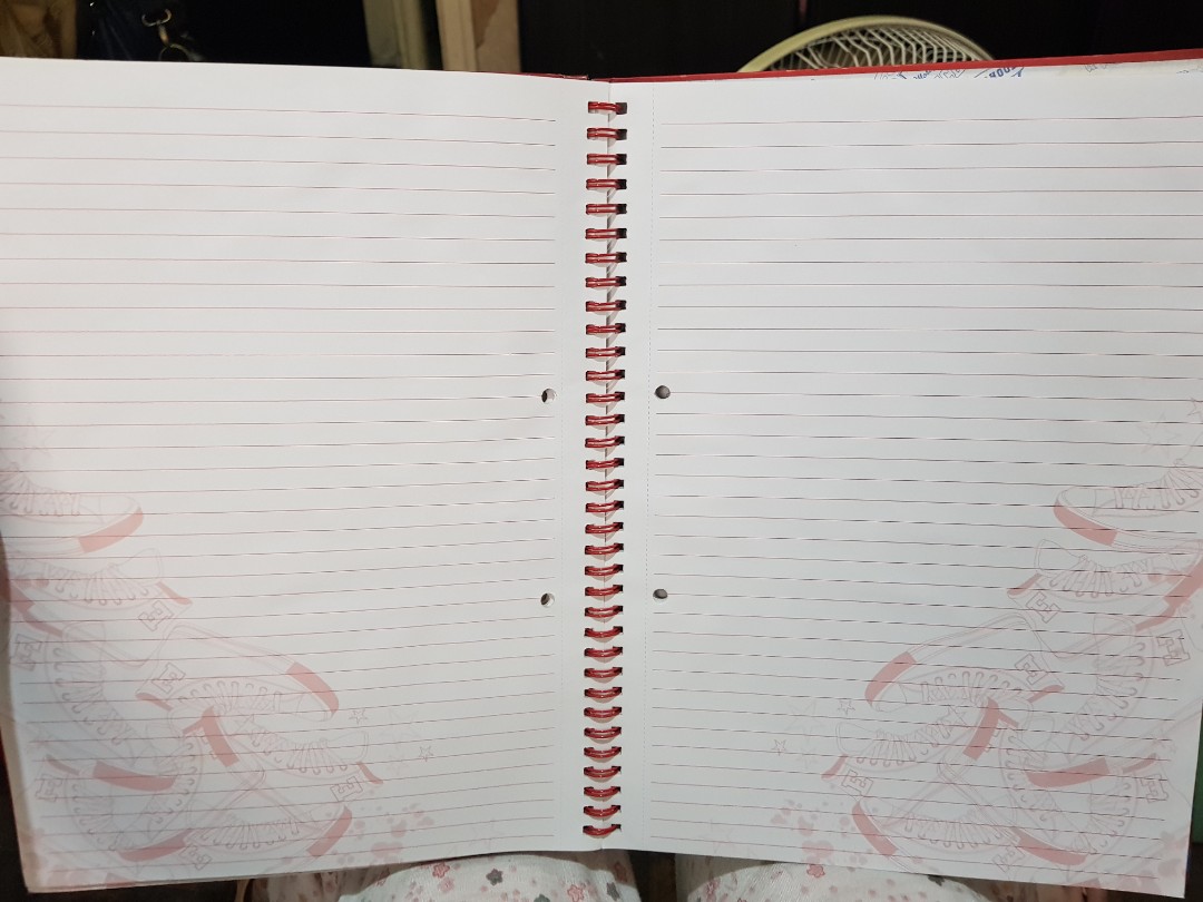 High School Musical Notebook (hardbound with stickers), Hobbies & Toys ...