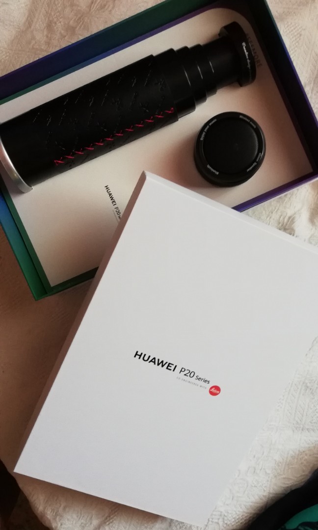Huawei P20 Series First Day Promo Freebies, Mobile Phones & Gadgets ...