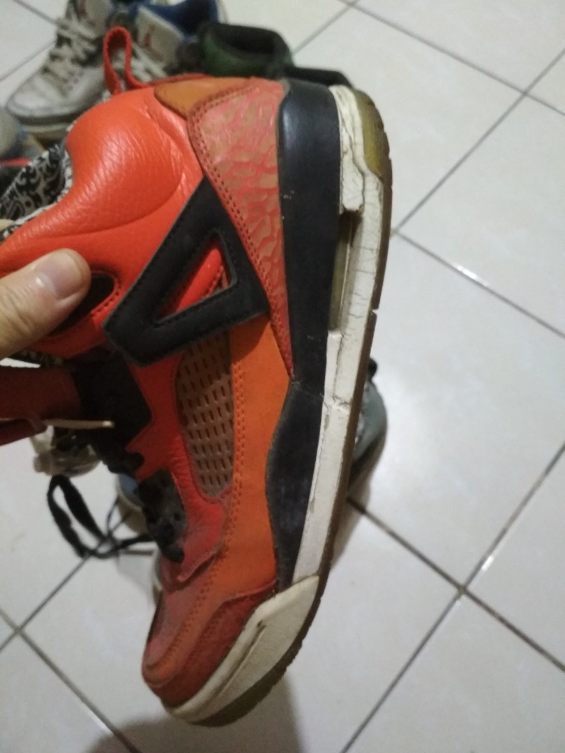 Jordan Beaters Pack NEGO, Men's Fashion, Footwear, Sneakers on Carousell