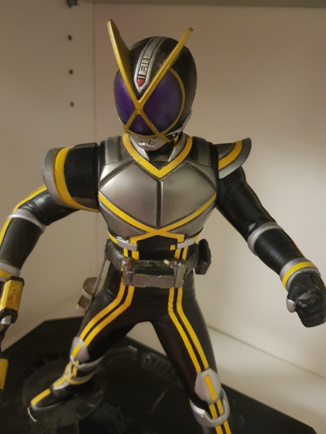 Kamen Masked Rider 555 Faiz & Kaixa 12 inch figure, Hobbies & Toys ...
