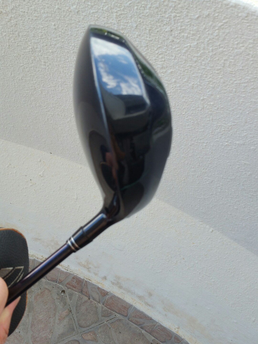 Katana 55 ATi Golf Club, Sports Equipment, Sports & Games, Golf on ...