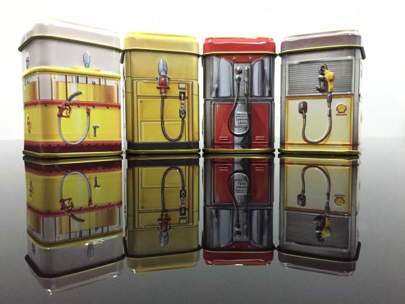 limited shell box oil pump, Hobbies & Toys, Toys & Games on Carousell