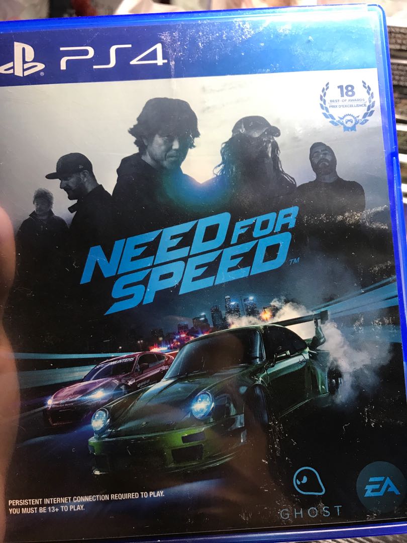 Need for speed, Sports Equipment, Bicycles & Parts, Bicycles on Carousell