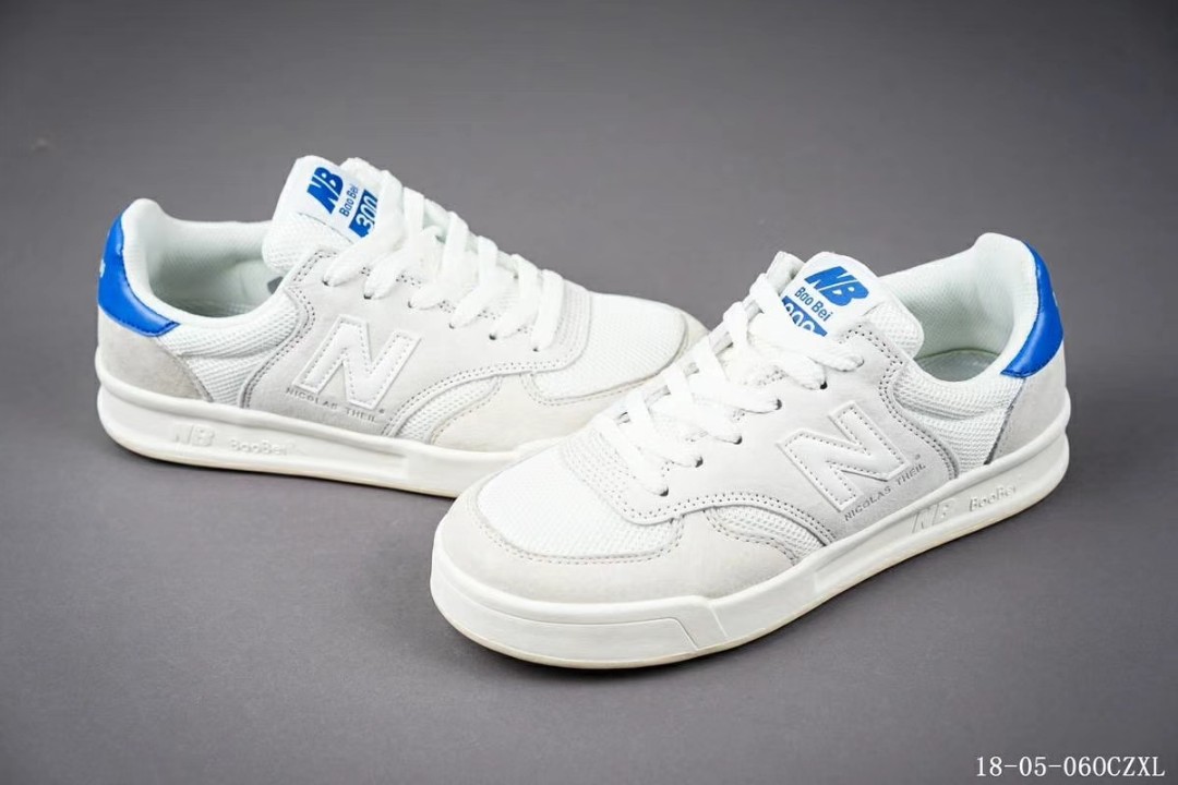 New Balance 300, Men's Fashion, Footwear, Sneakers on Carousell