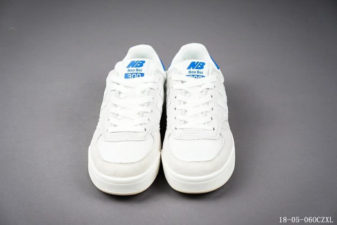 New Balance 300, Men's Fashion, Footwear, Sneakers on Carousell