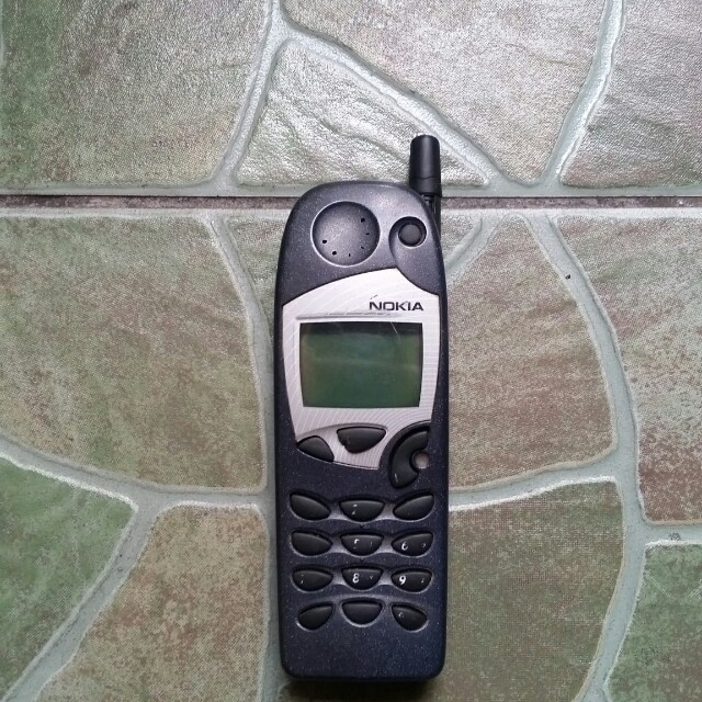 Nokia 5110i defective, Mobile Phones & Gadgets, Mobile Phones, Android ...