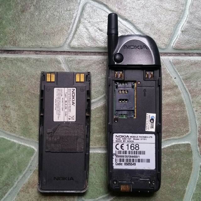 Nokia 5110i defective, Mobile Phones & Gadgets, Mobile Phones, Android ...