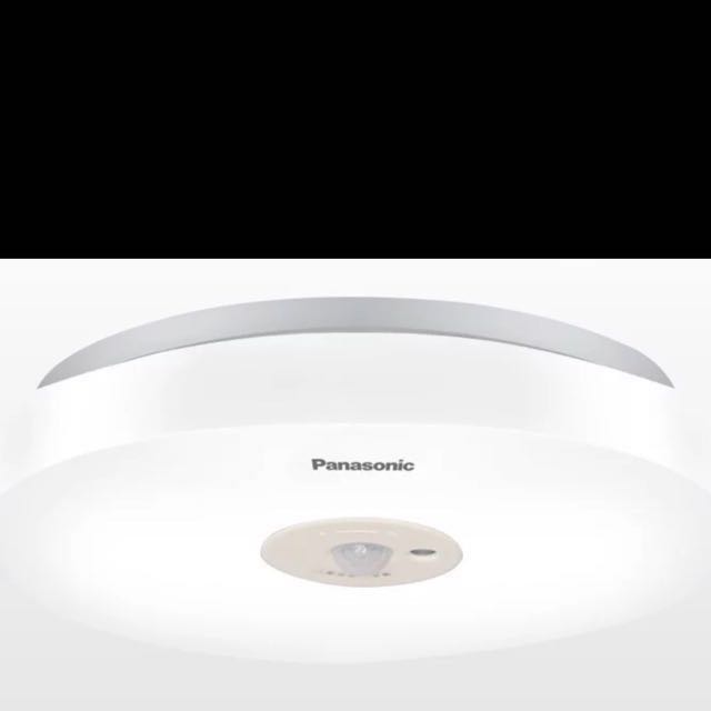 Panasonic PIR Sensor Automatic LED Light, Furniture & Home Living, Home ...