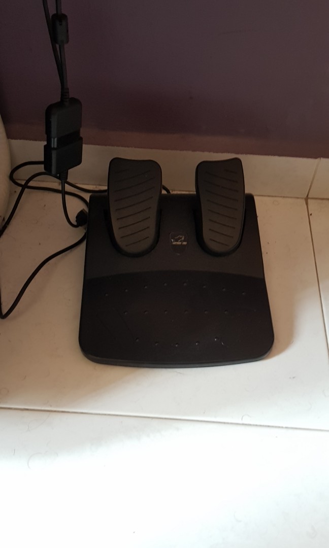 Panther Lord Gaming Wheel, Video Gaming, Video Game Consoles, Others on ...
