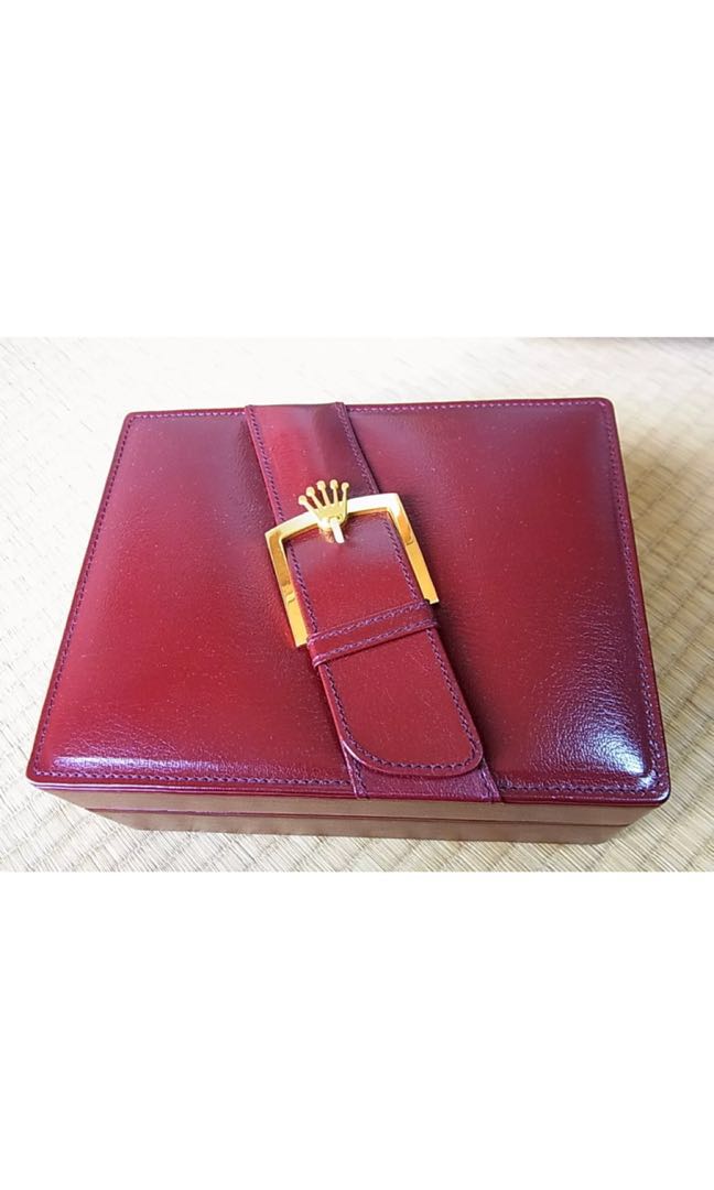 Rolex Double Boxes for President DayDates,18k Daytona, Sub GMT, Luxury ...