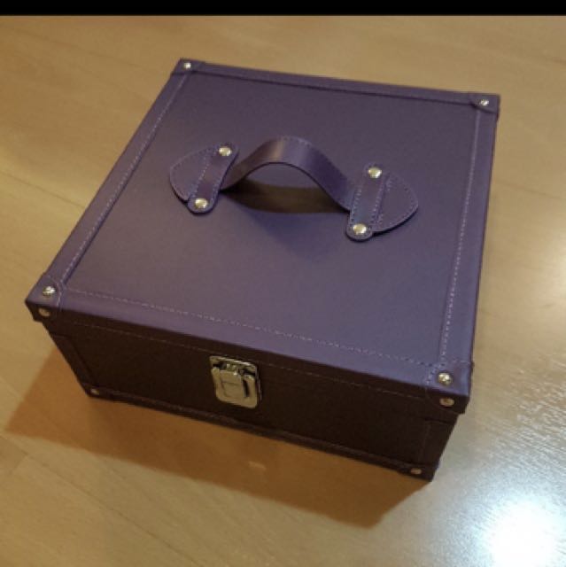 St regis BOX, Luxury, Accessories on Carousell