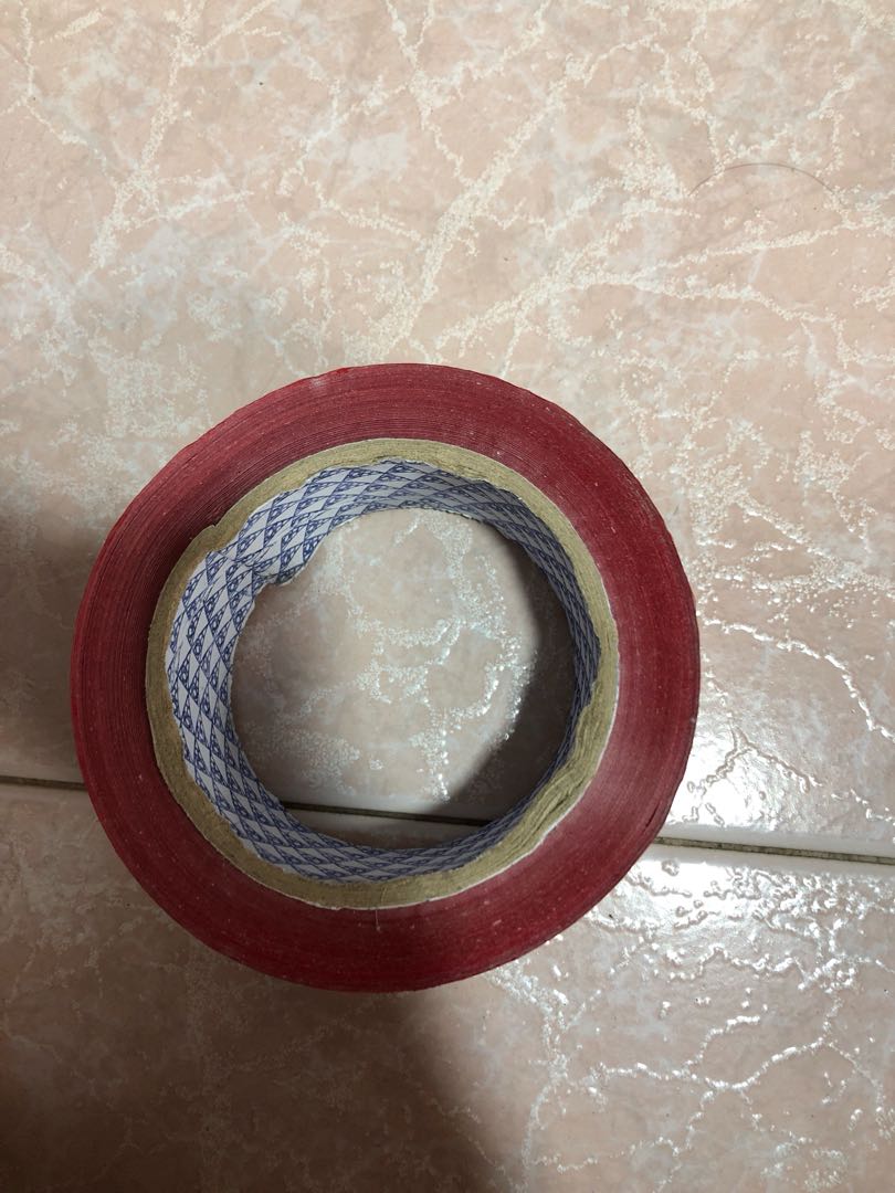 Supreme Tape, Hobbies & Toys, Stationery & Craft, Craft Supplies ...