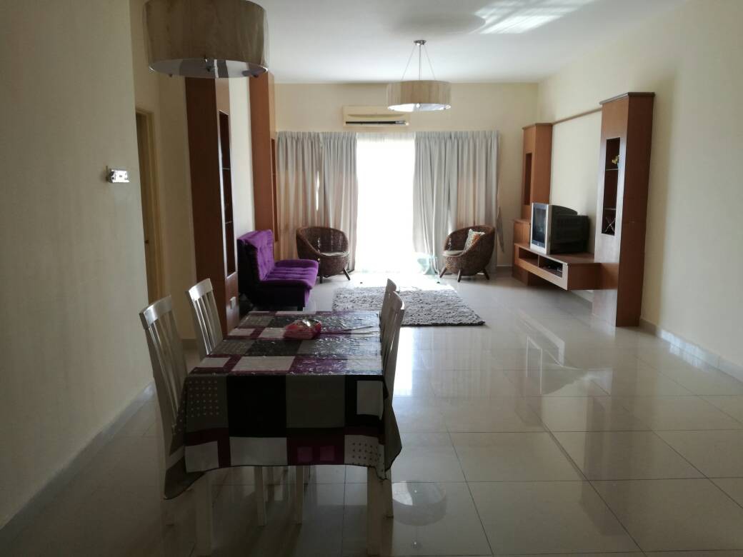 The Heritage condo, the mines, Property, Rentals on Carousell