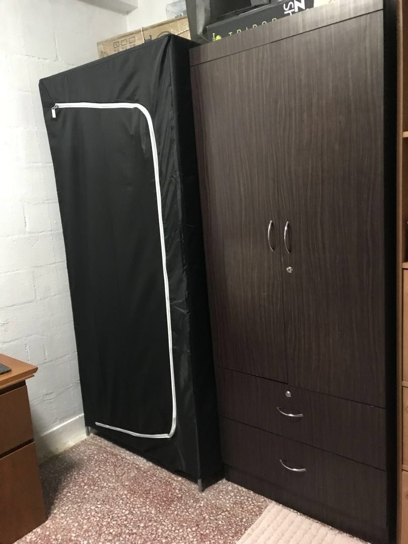 Wardrobe, Babies & Kids, Baby Nursery & Kids Furniture, Kids' Wardrobes ...