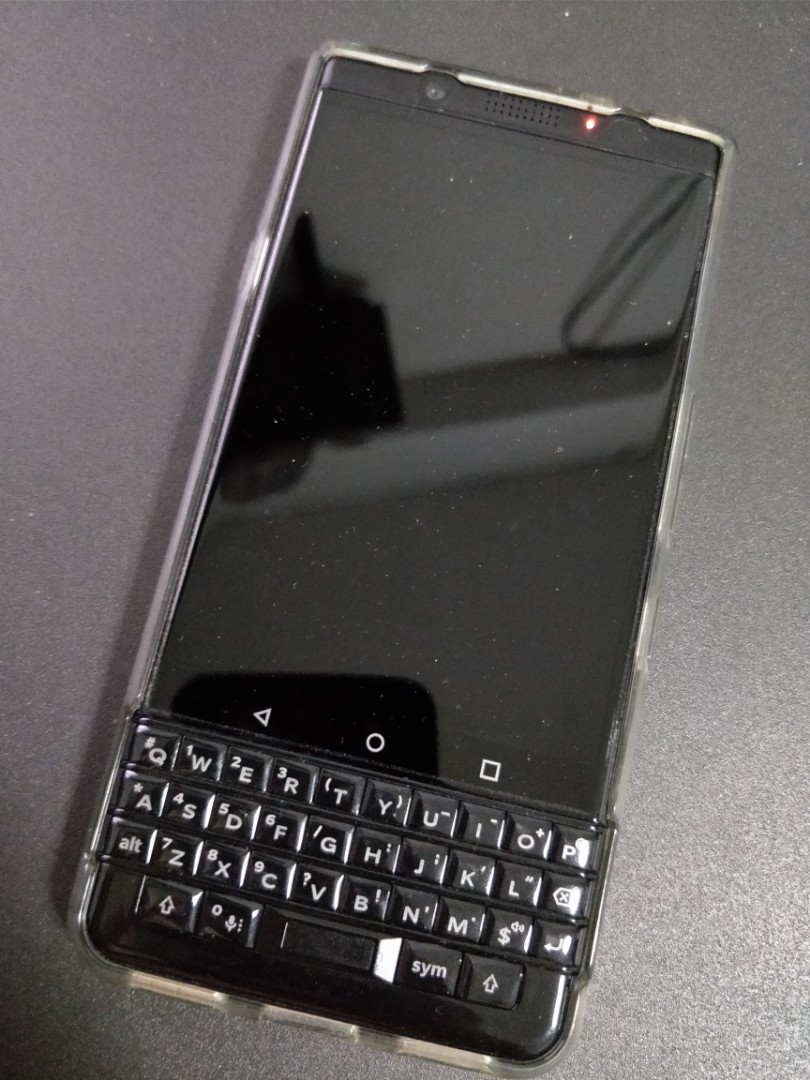 Blackberry Keyone, Mobile Phones & Gadgets, Mobile & Gadget Accessories ...