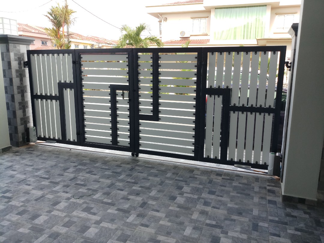 Dc moto 925w autogate, Health & Nutrition, Assistive & Rehabilatory ...