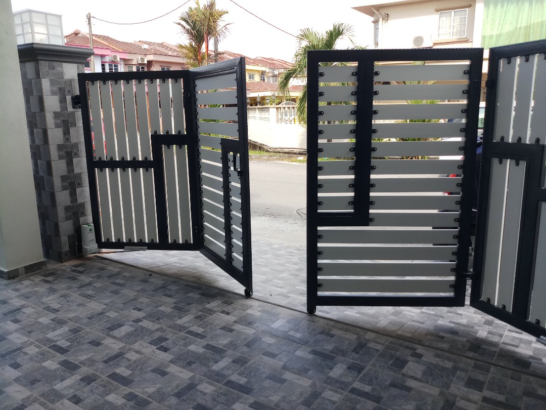 Dc moto 925w autogate, Health & Nutrition, Assistive & Rehabilatory ...