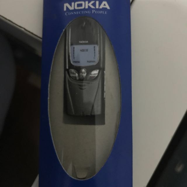 Nokia 8850 Keychain, Mobile Phones & Gadgets, Mobile & Gadget ...