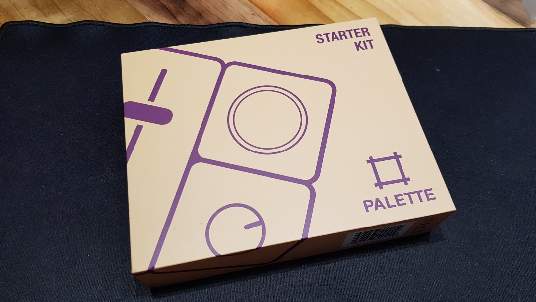 Palette Gear Starter Kit, Photography, Lens & Kits on Carousell
