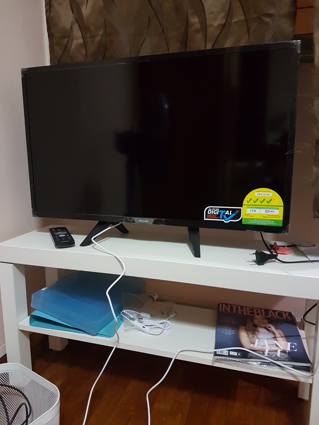 Philips 32 inch smart tv, TV & Home Appliances, TV & Entertainment, TV ...