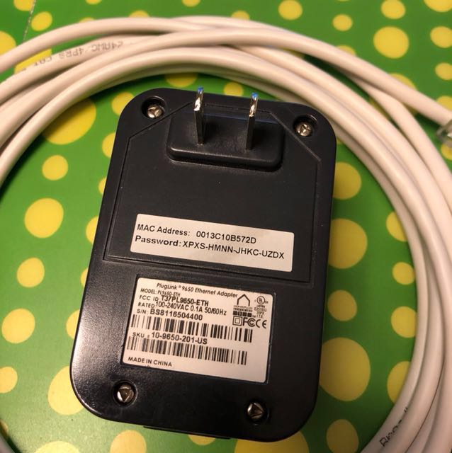 PlugLink by Asoka, 電腦＆科技, 電腦周邊及配件, Wifi及上網相關產品 - Carousell