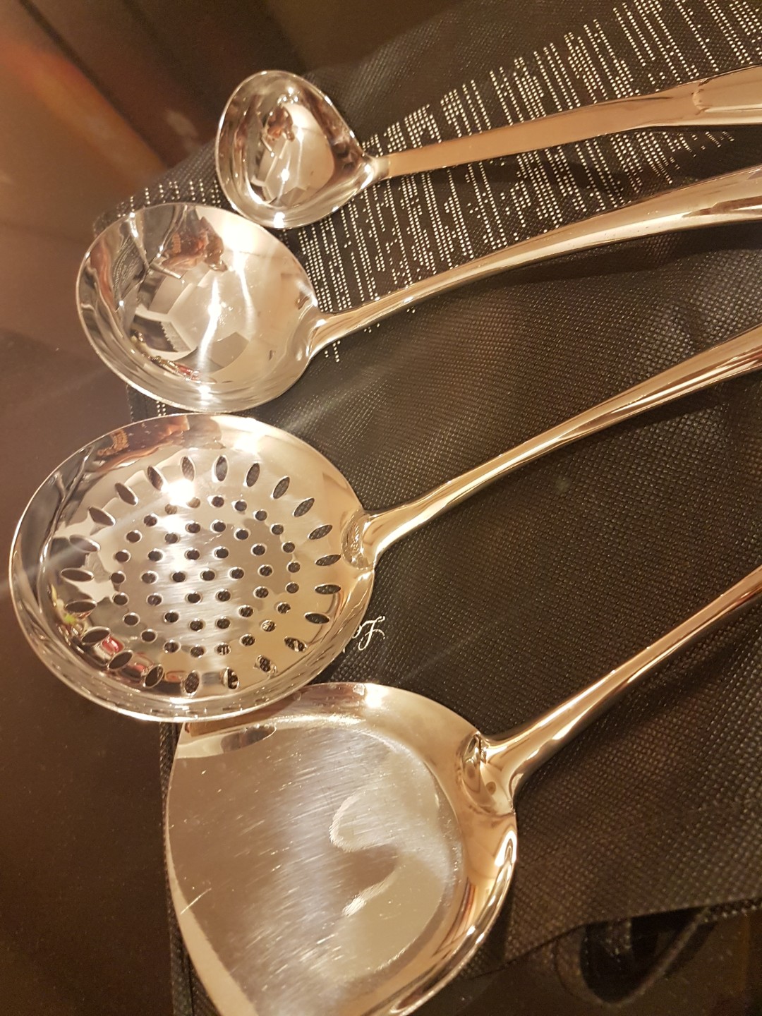 TOFFI Cooking Utensils, TV & Home Appliances, Kitchen Appliances, Other ...