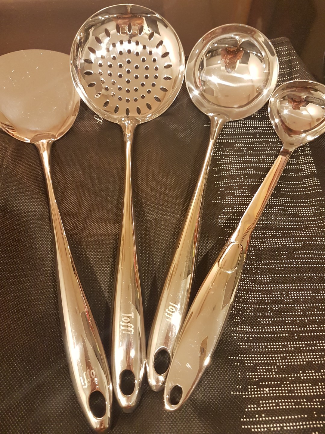 TOFFI Cooking Utensils, TV & Home Appliances, Kitchen Appliances, Other ...