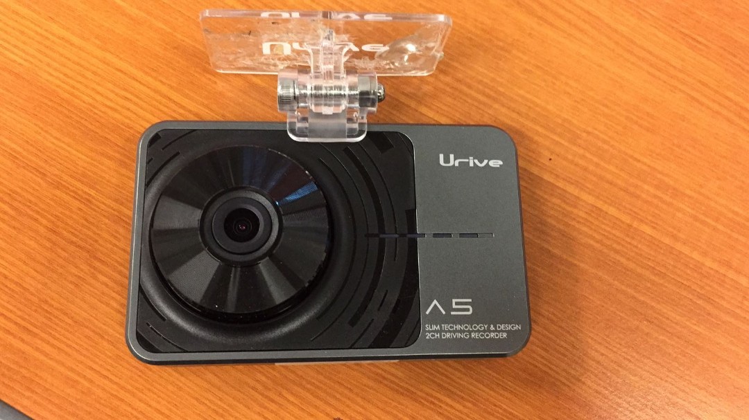 Urive A5 Car Camera, Car Accessories on Carousell