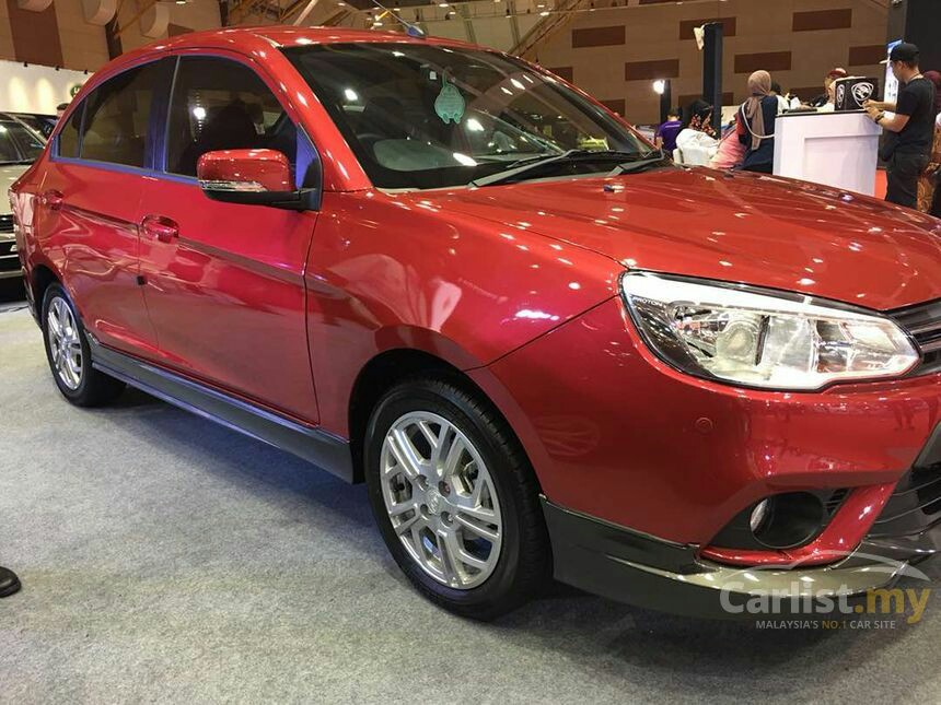 CASH REBATE RM1,500 FREE BODYKIT!!! PROTON SAGA NEW MODEL, Cars, Cars ...