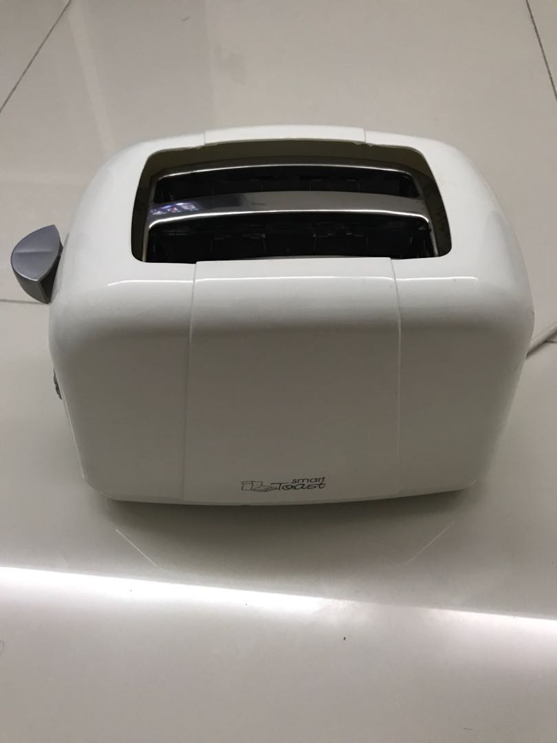 Cornell pop up bread toaster, TV & Home Appliances, Kitchen Appliances ...