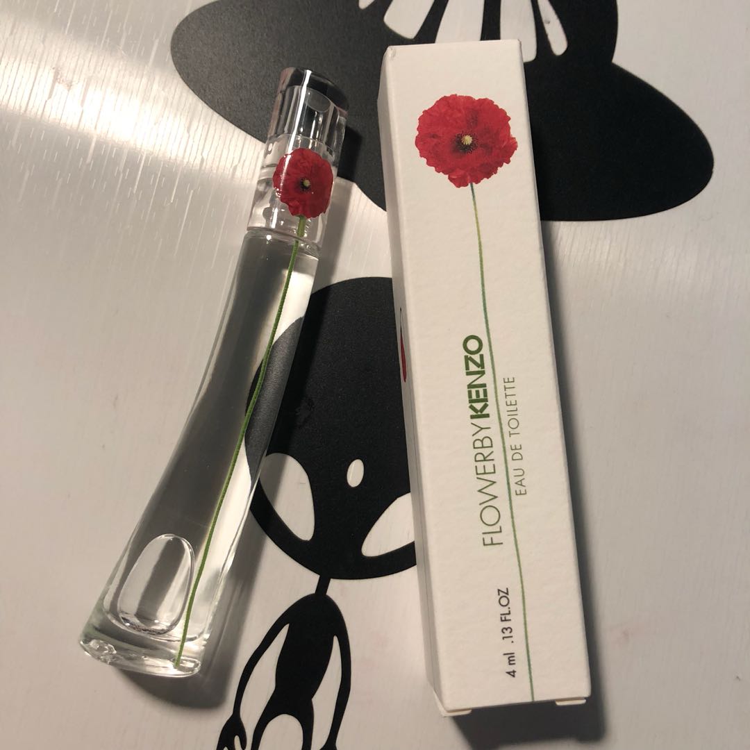 Flower by Kenzo, Beauty & Personal Care, Face, Face Care on Carousell