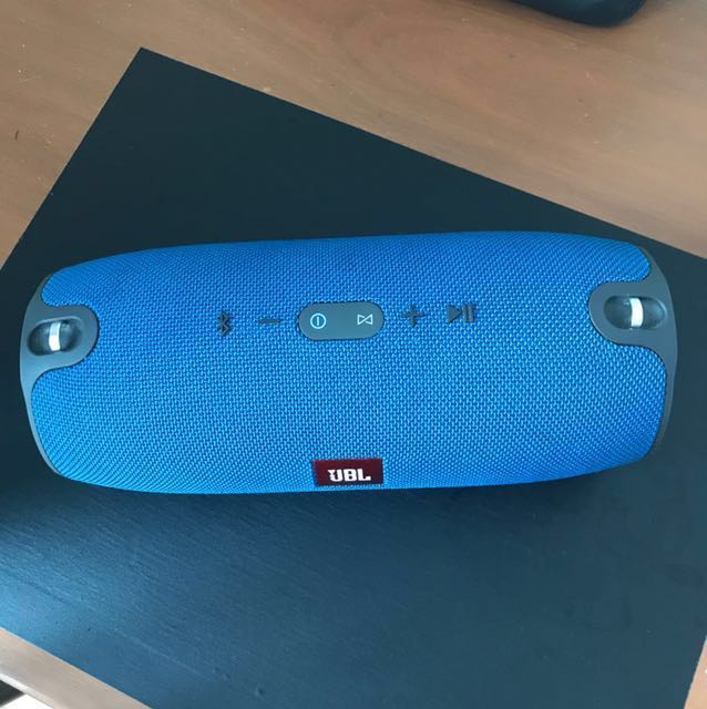 JBL EXTREME BLUE IMMEDIATE SAME DAY DEALS!!, Audio, Other Audio ...