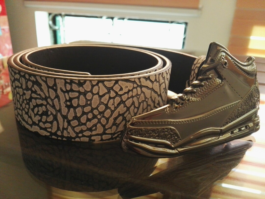 Air Jordan Belt at Luis Silva blog
