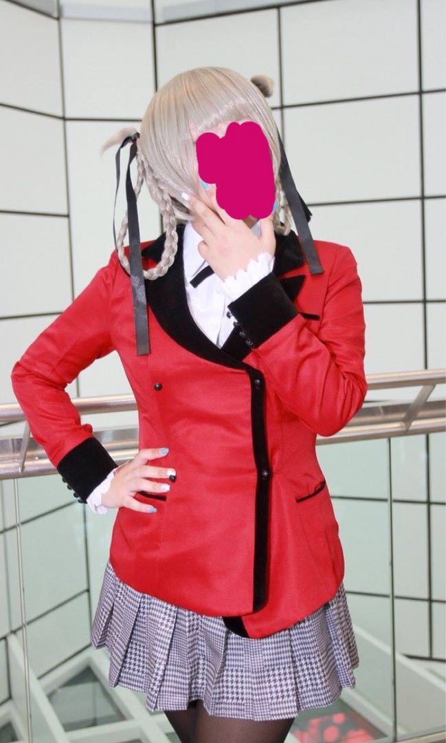 Kirari Momobami Cosplay Hobbies And Toys Memorabilia And Collectibles