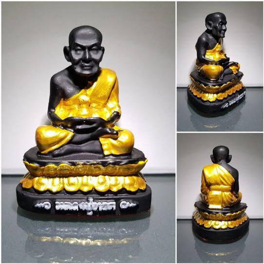 LP Thuad (Bucha), Hobbies & Toys, Memorabilia & Collectibles, Religious ...