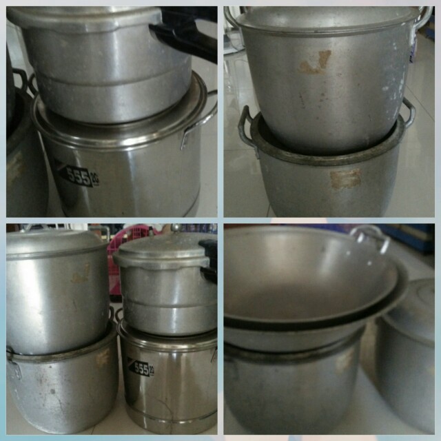MGA GAMIT PANG KUSINA/CANTEEN, TV & Home Appliances, Kitchen Appliances ...